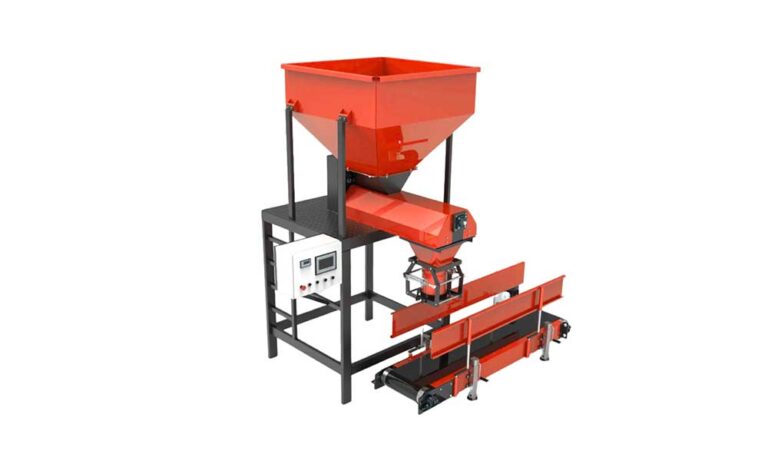 Powder & Granules Bunker | AtomMek